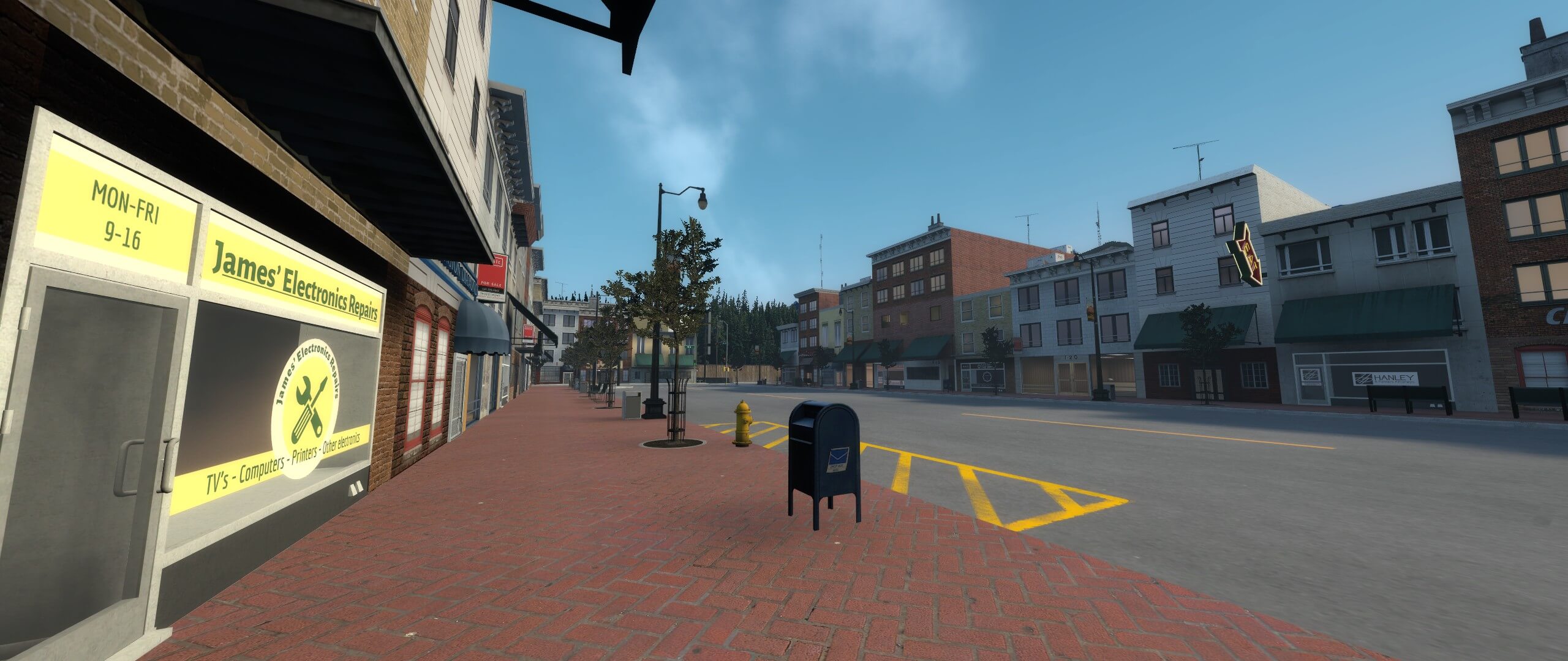 Garry s Mod RP Truenorth TBMods ru Garry s Mod RP Truenorth TBMods ru